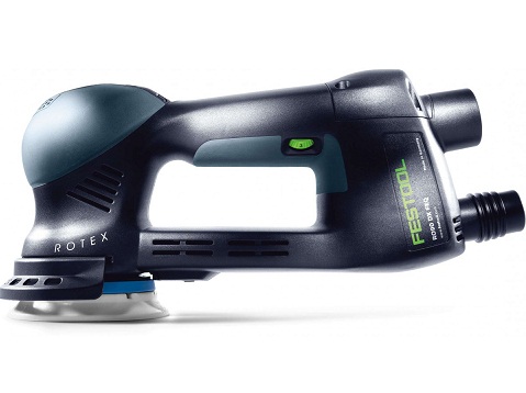 Festool RO 90 DX FEQ Rotaciono-ekscentrična brusilica