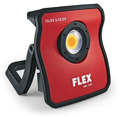 Flex DWL 2500 10.8/18.0 LED Skener za određivanje nijansi boje (486.728)