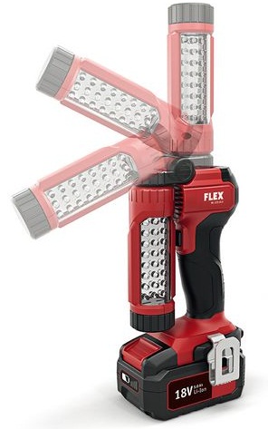 Flex WL LED 18.0 – LED Radna lampa