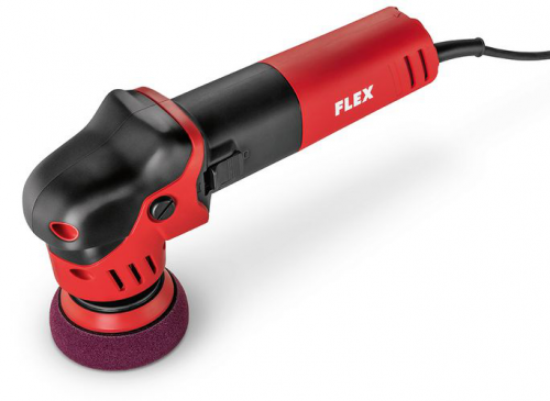 FLEX XFE 7-12 80 Mini rotaciono orbitalna ugaona polirka