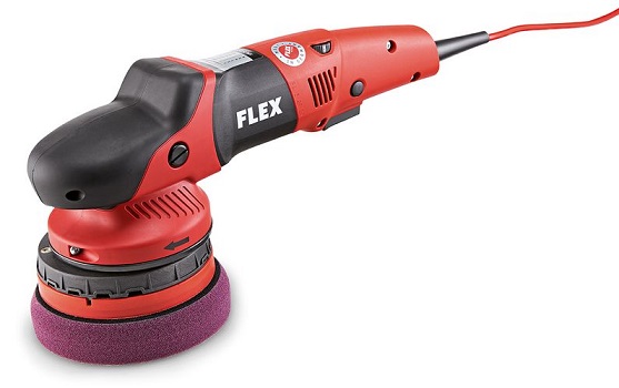 Flex XFE 7-15 125 Ugaona polirka rotaciono orbitalna