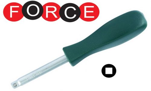 Force 8143 Ručica obična 1/4″, 150mm