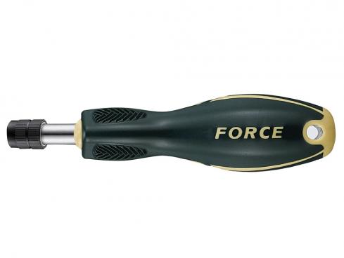 Force 8148 Ručica za bitove 6.3mm