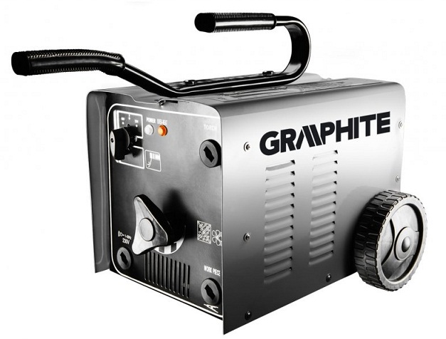 Graphite 56H804 Transformatorski aparat za varenje