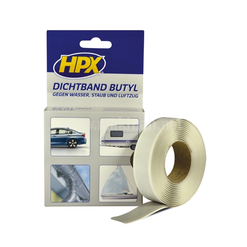 HPX Butyl Sealing Tape – Zaptivna traka