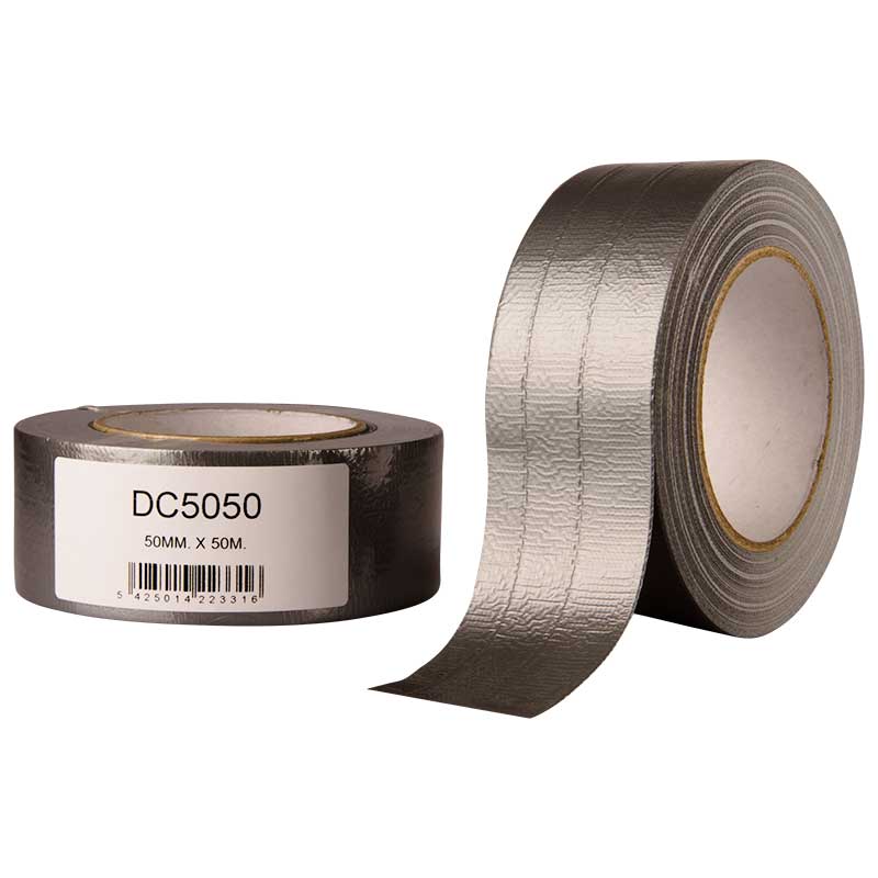 HPX Duct Tape 1900 – Univerzalna traka za popravke