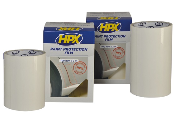 HPX Paint Protection FIilm – Zaštitna folija za automobile (PP1002)