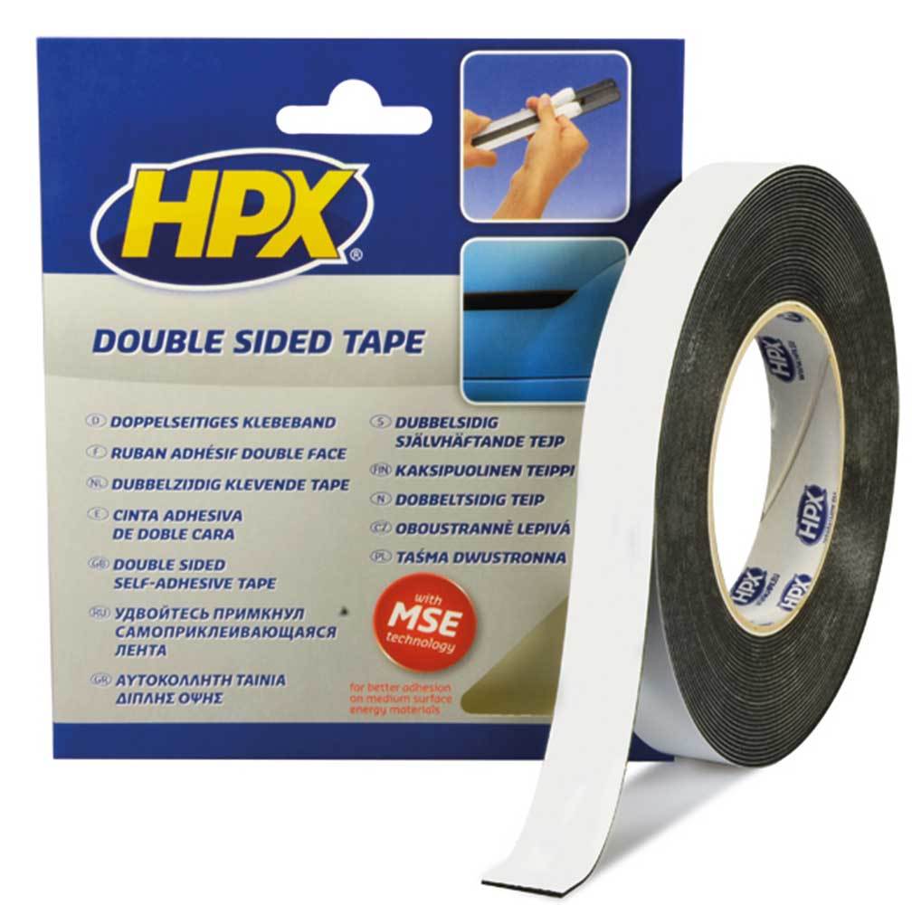 HPX Side Moulding Tape – Traka za oblikovanje