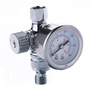 Italco FR-5 Premium Regulator pritiska sa manometrom