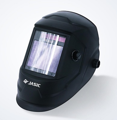 Jasic JS-K800D Automatska naglavna maska za zavarivanje