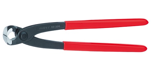 Knipex Armiračka klešta za uvijanje i sečenje, 220mm