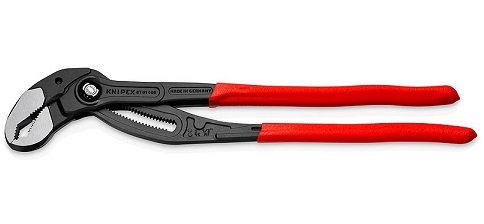 Knipex Cobra XL Klešta za cevi i vodene pumpe („papagajke“), 400mm