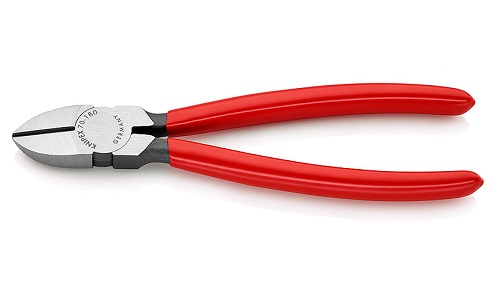 Knipex Sečice DIN ISO 5749, 180mm