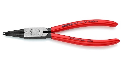 Knipex Zeger klešta 8-13mm unutrašnja, ravna, 130mm(L)