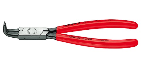 Knipex Zeger klešta 85-140mm