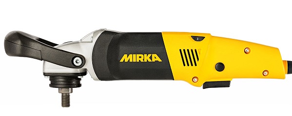 Mirka PS 1437 Polir mašina, 150mm