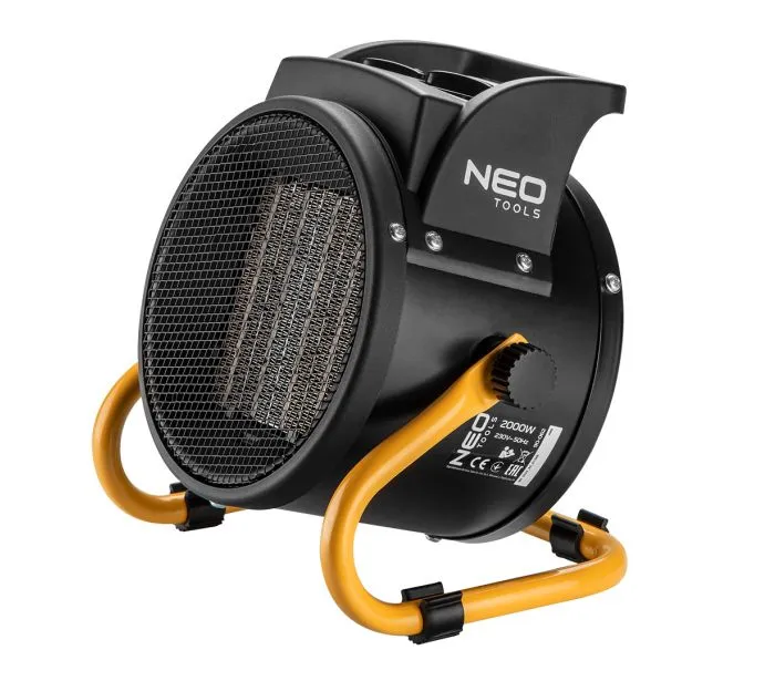 NeoTools 90-063 Grejalica 3000W