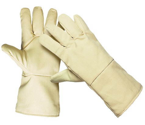 SCAUP Radne rukavice otporne na visoku temperaturu