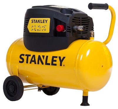 Stanley D200 Kompresor za vazduh 24L (3050100)