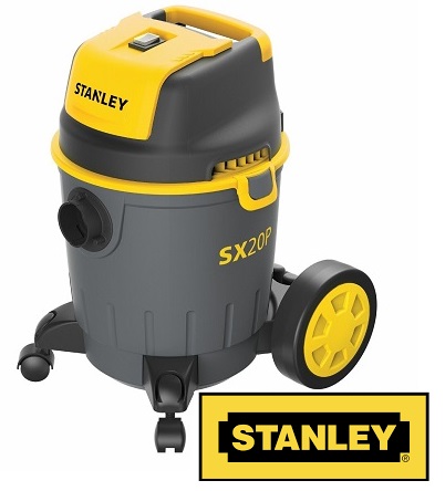 Stanley Usisvač mokro/suvo 1200W 20L (3519310)