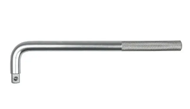 Topex 38D556 Ručka L za gedore 1/2″, 250mm