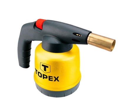 Topex P44E906 Plinski brener PREMIUM