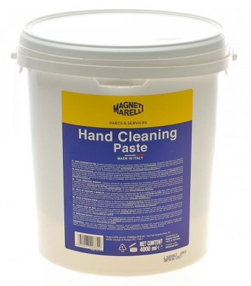 Magneti Marelli Hand Cleaning Paste – Pasta za ruke, 1000ml