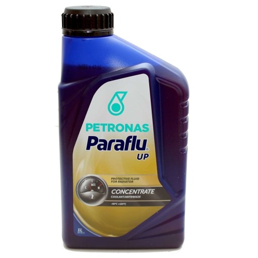 Petronas Paraflu Up G12 100% Antifriz, 1L