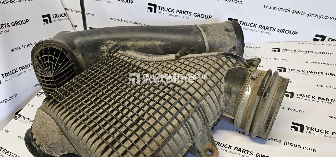 Mercedes-Benz Actros MP4 EURO6 air intake system, engine cooling 9605202401, 0 upravljačka jedinica za Mercedes-Benz Mercedes Benz Actros MP4 EURO6 air intake system, engine cooling 9605202401, 00...