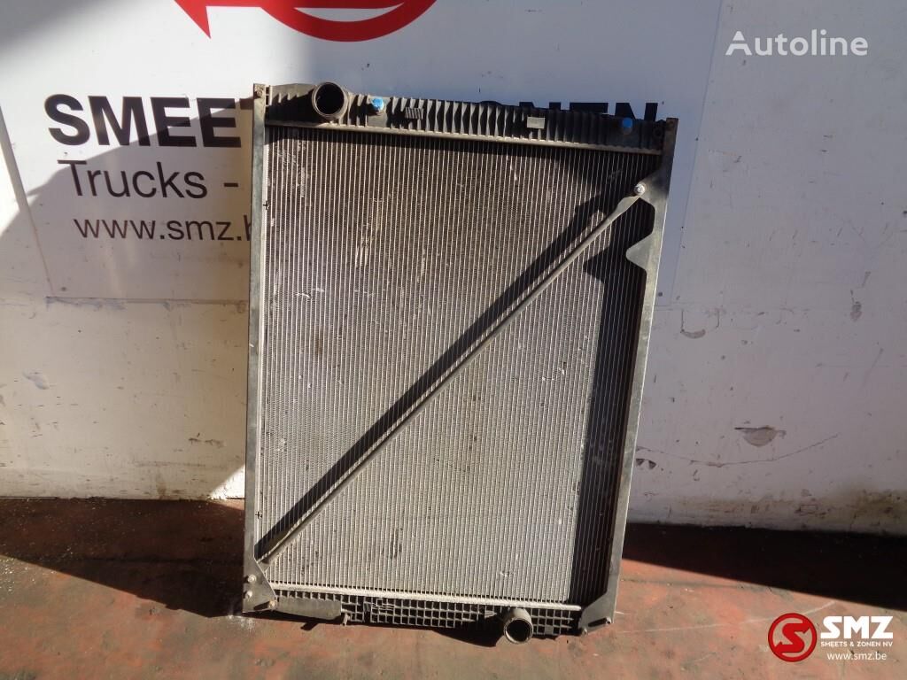 Mercedes-Benz Occ radiator actros mp2/3 radijator za hlađenje motora za kamiona