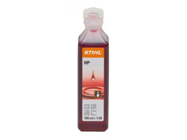 Stihl HP Ulje za dvotaktne motore, 100ml