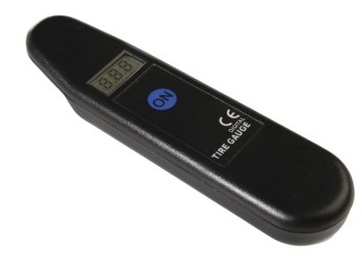 Sumex Digitalni merač pritiska u gumama