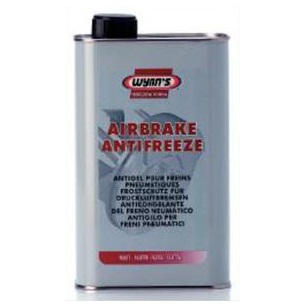 Wynn’s Airbrake Antifreeze – Antifriz za vazdušni sistem kočenja, 1L