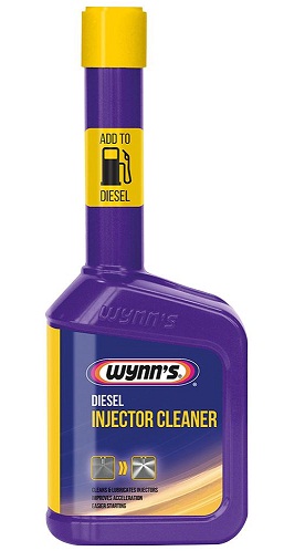 Wynn’s Diesel Injector Cleaner – Tretman za čišćenje dizni dizel motora, 325ml