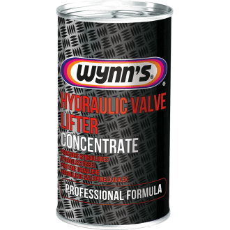 Wynn’s Hydraulic Valve Lifter Concentrate – Aditiv za ulje za efikasan rad hidrauličnih podizača ventila, 325ml