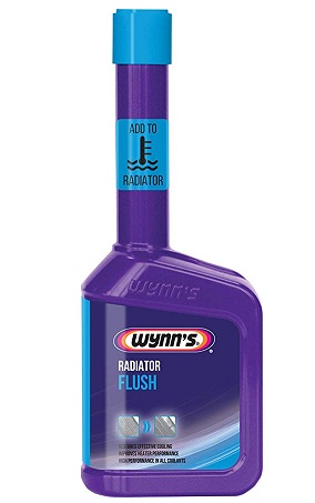 Wynn’s Radiator Flush – Sredstvo za čišćenje hladnjaka, 325ml