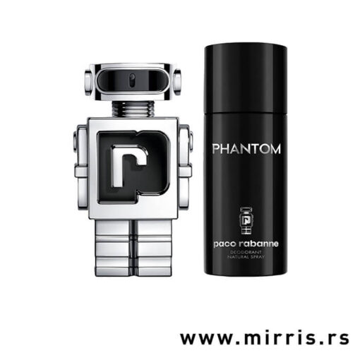 Set Paco Rabanne Phantom