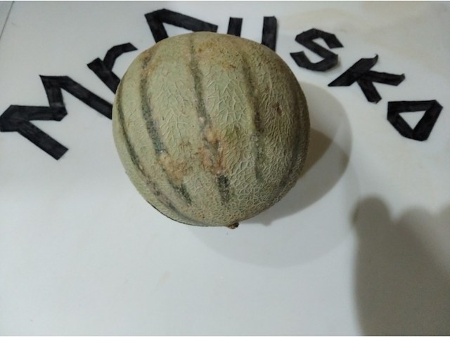 Dinja Cantaloupe 30 semena