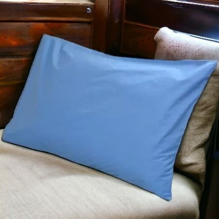 Jastučnica Ranforce 50x70cm Tamno Plava