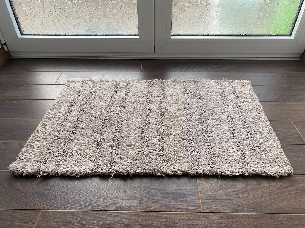 Prostirka jednodelna 50x80cm dezen broj 3