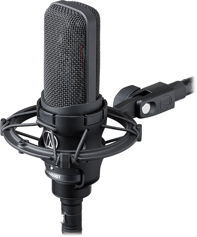 Audio-Technica 4050ST kondenzatorski stereo mikrofon
