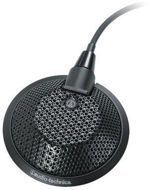 Audio-Technica U851Rb boundary mikrofon
