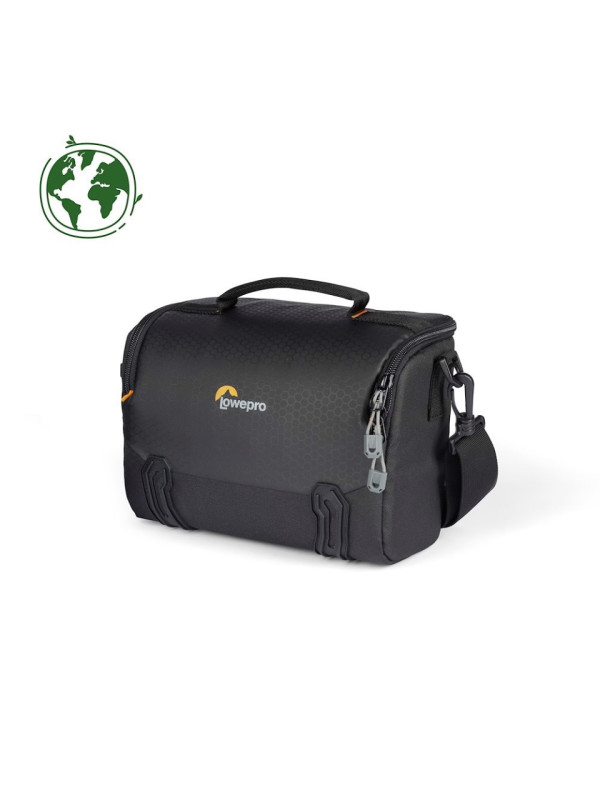 Lowepro Adventura SH 160 III torba (crna)