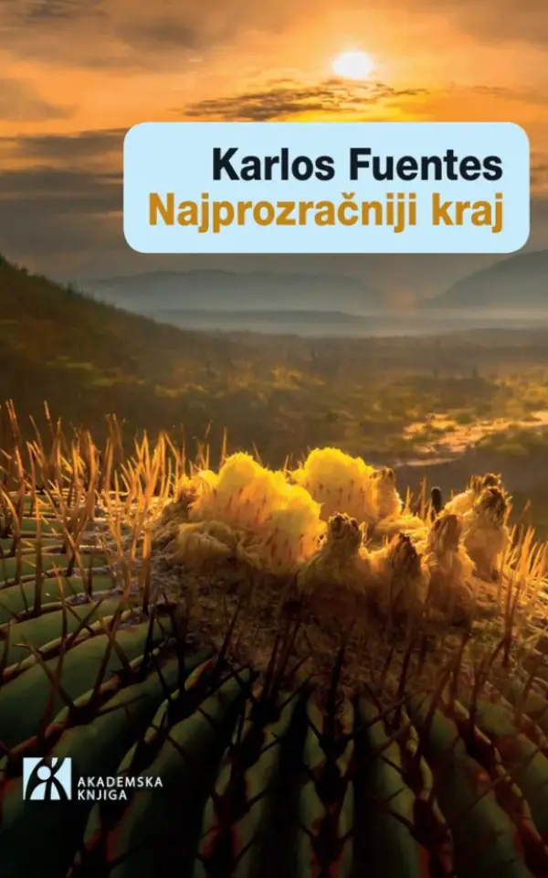 Najprozračniji kraj