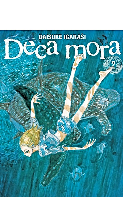 Deca mora 2