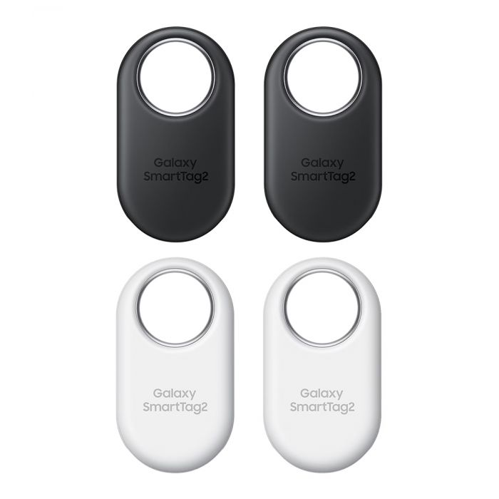 Samsung Galaxy SmartTag2, 4 pack