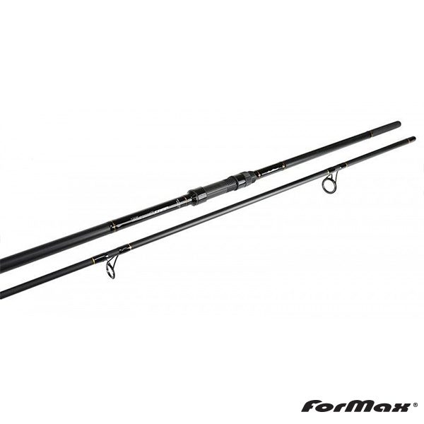 Štap ForMax Thunder Carp 3.60m 3lb 2sec.