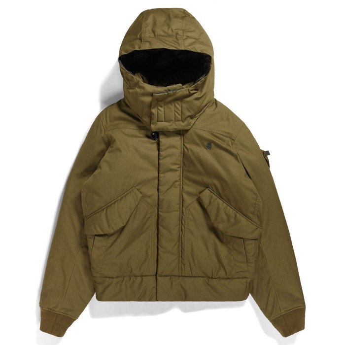 G-Star Raw Flight bomber puffer jakna