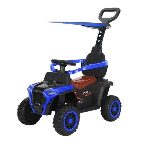 Guralica za decu Quad 469 plava