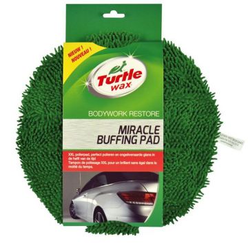 JUMBO JASTUK ZA POLIRANJE TURTLE WAX R 30 CM